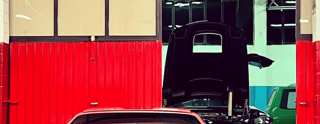 GT Garage sas in 42020 quattro castella (Italien) - Händler bei Classic ...