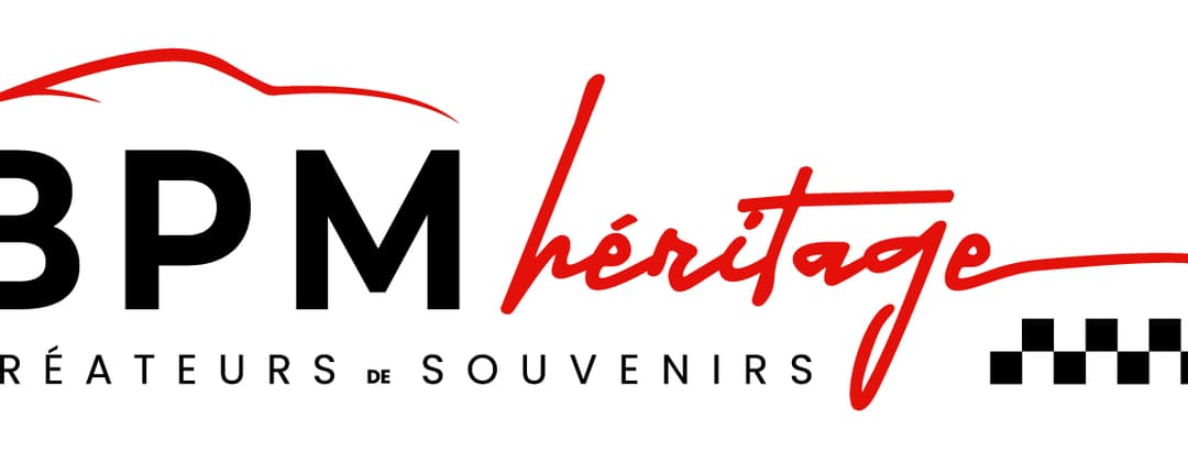 BPM Héritage in 45140 INGRE (France) - Dealer at Classic trader